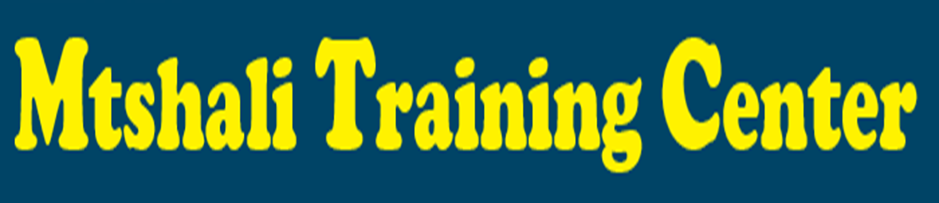 Mtshali Training Center